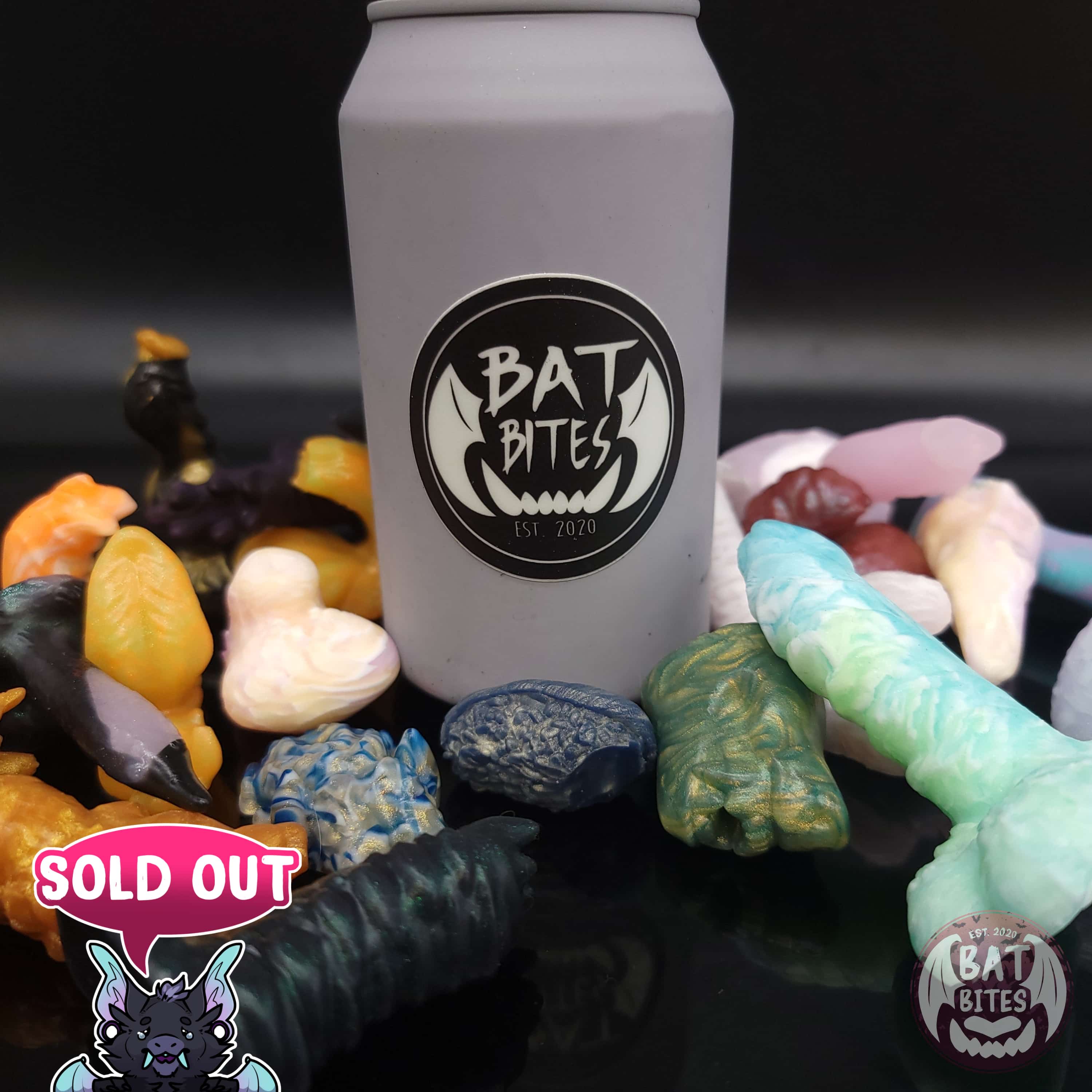 Lil Nibbles Snack Packs (3 Pack) – BBA