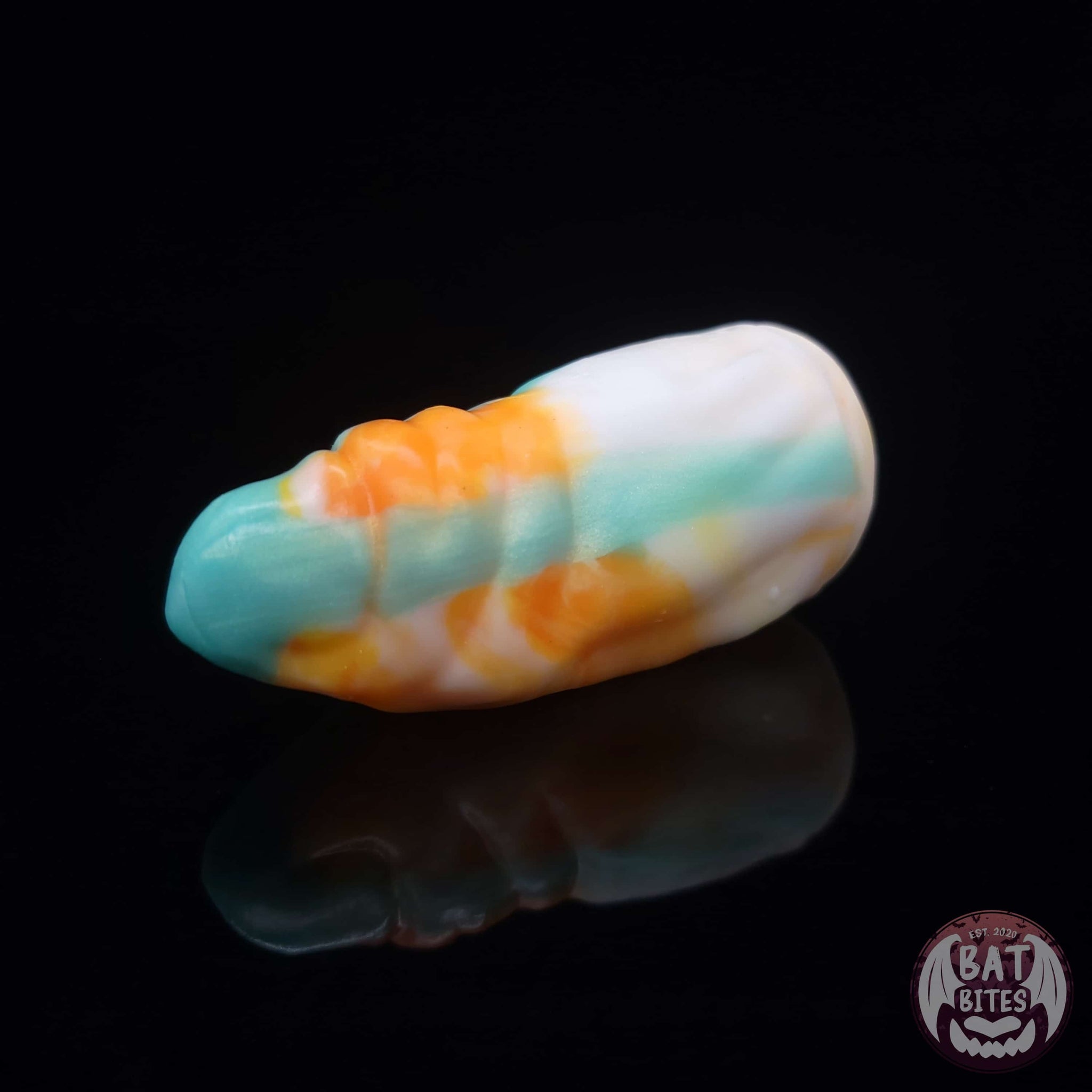 Aux Gen 1 Tight Short Channel 00-30 Tropical Creamsicle – BBA