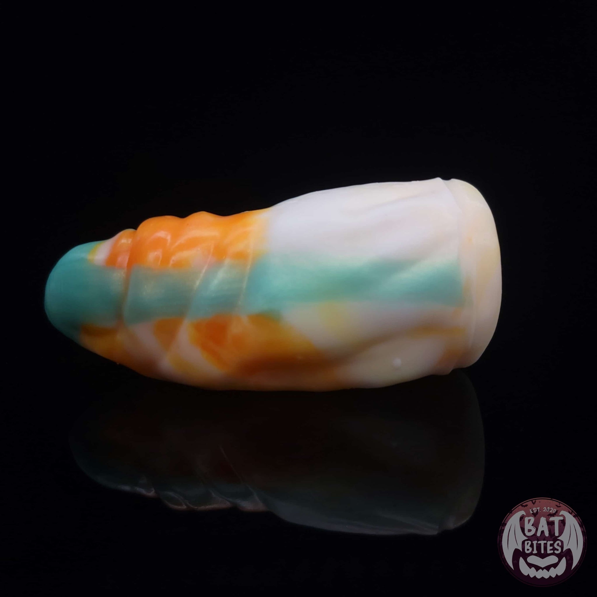 Aux Gen 1 Tight Short Channel 00-30 Tropical Creamsicle – BBA