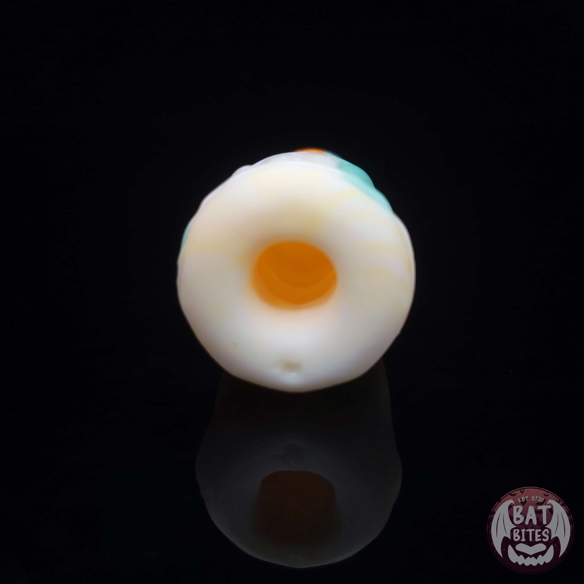 Aux Gen 1 Tight Short Channel 00-30 Tropical Creamsicle – BBA