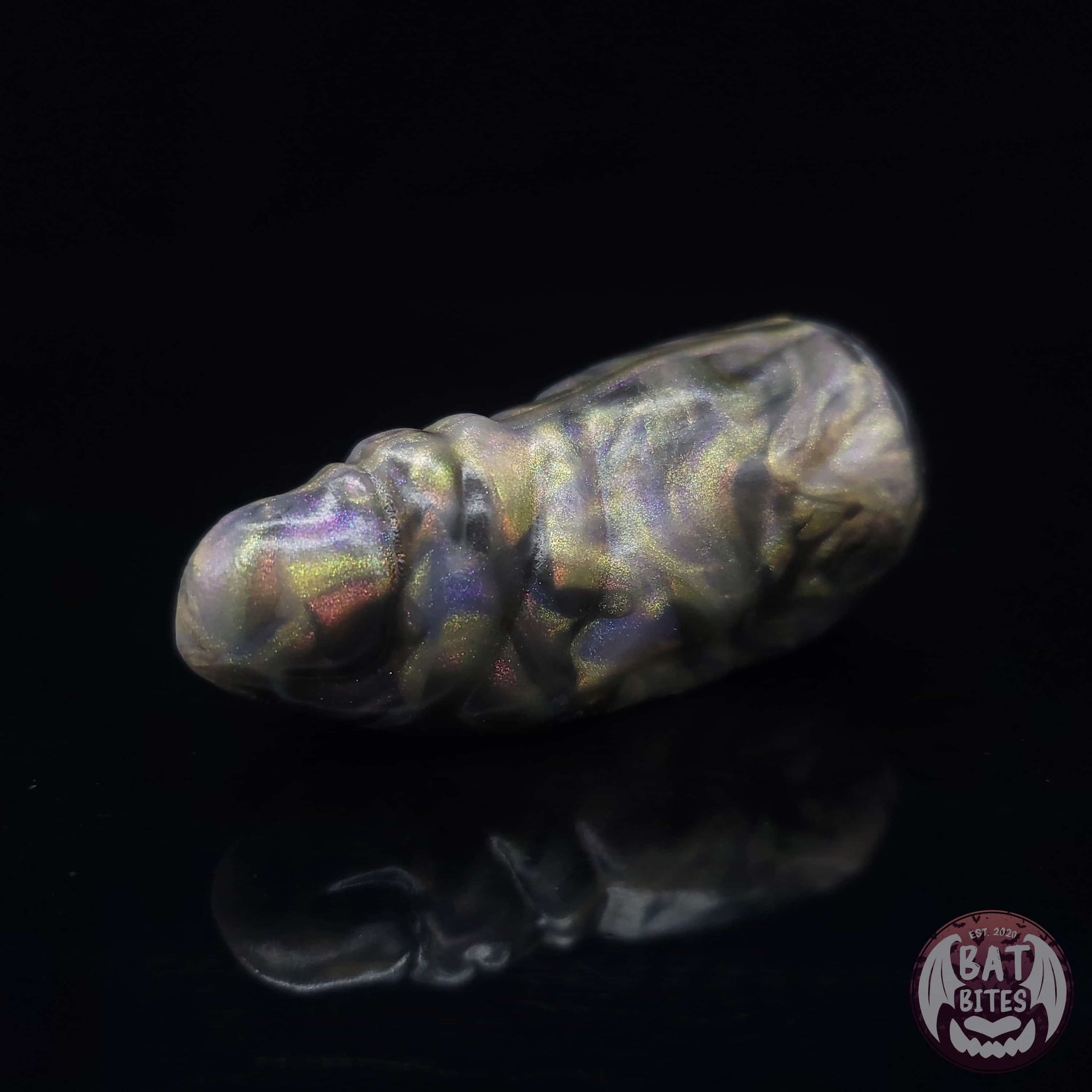 Aux Gen 2 Relaxed 00-50 Oil Slick – BBA