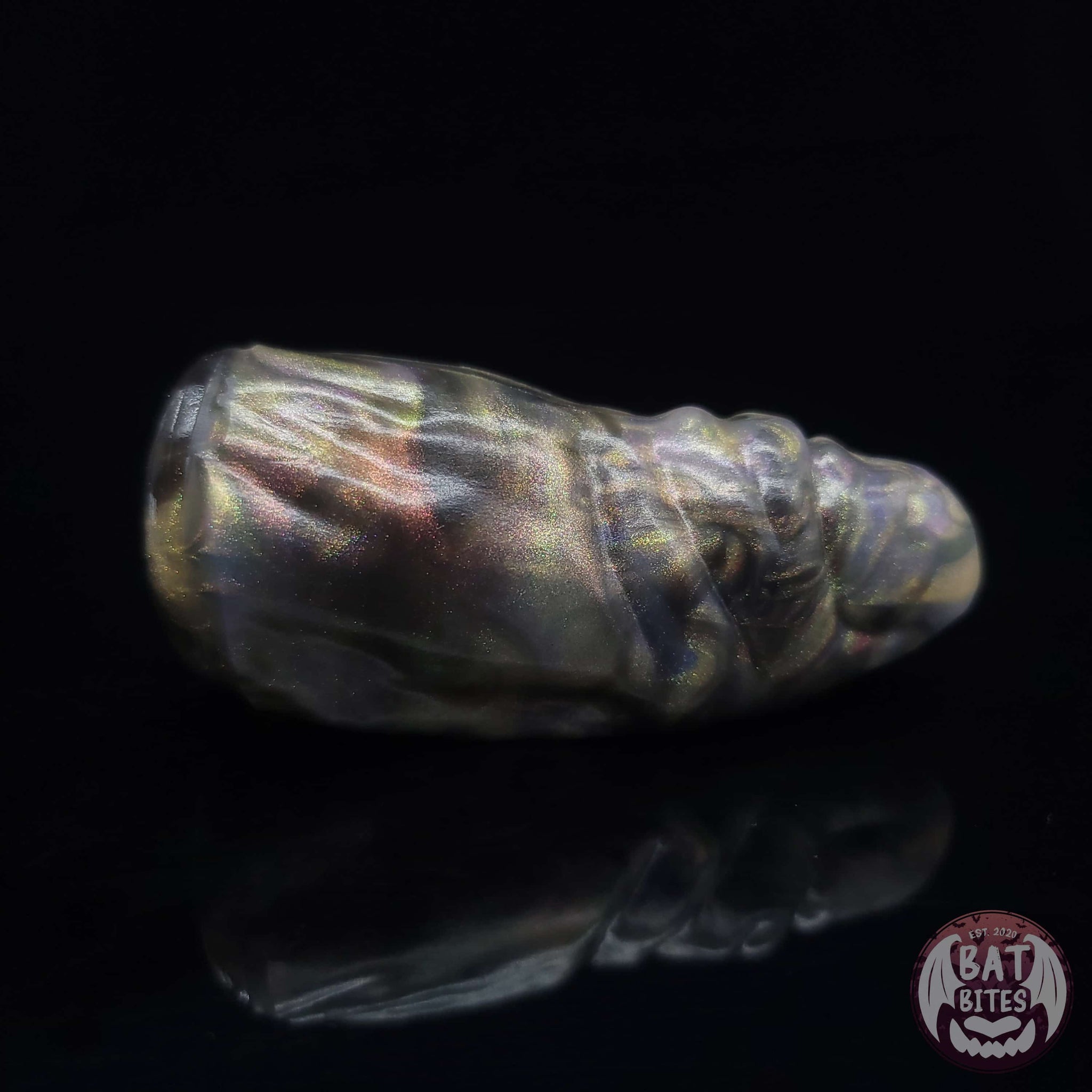 Aux Gen 2 Relaxed 00-50 Oil Slick – BBA