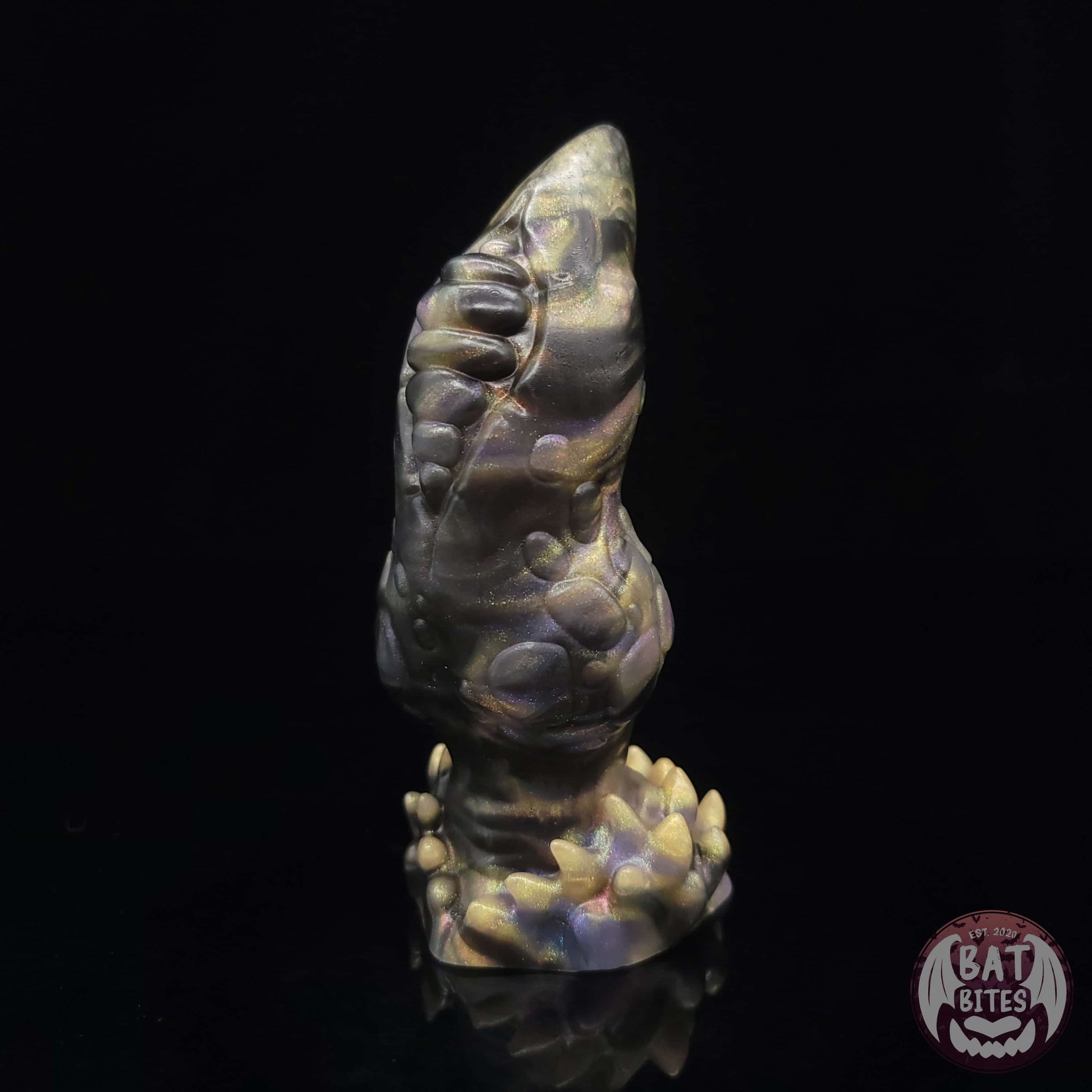 Carnivore Small 00-50 Oil Slick – BBA