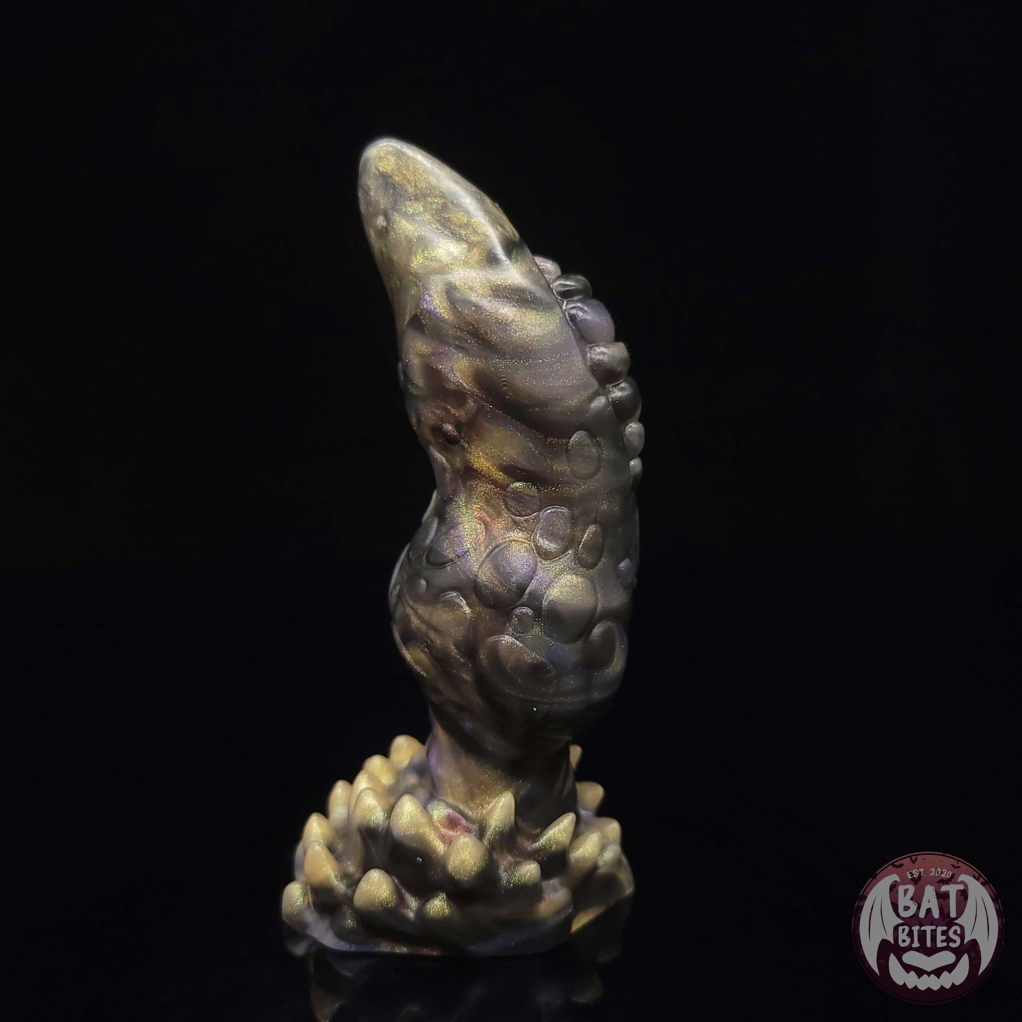 Carnivore Small 00-50 Oil Slick – BBA