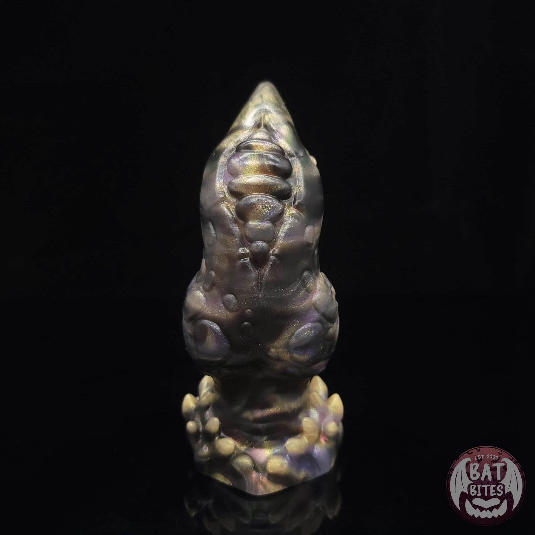 Carnivore Small 00-50 Oil Slick – BBA